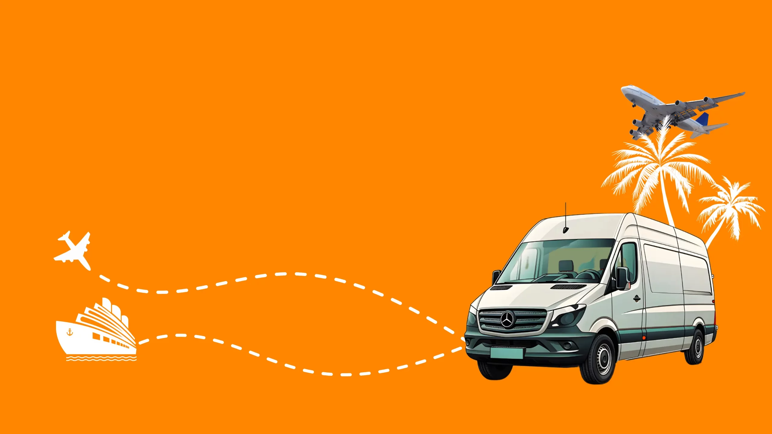 Book a Shuttle | Quality Limo Services Miami